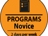 Novice Olympic Weightlifting Programs Archives Training Weightlifting