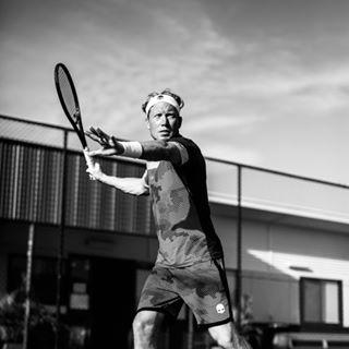 Home — Train With Matty