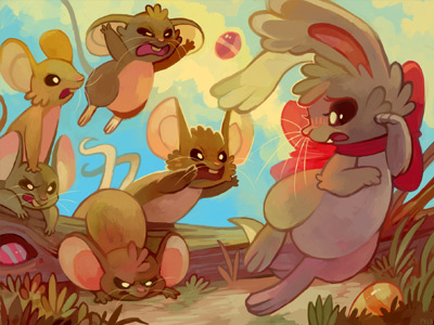 Wallpaper De Transformice – transformiceexiler