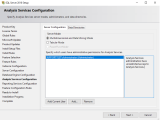 Admin Config