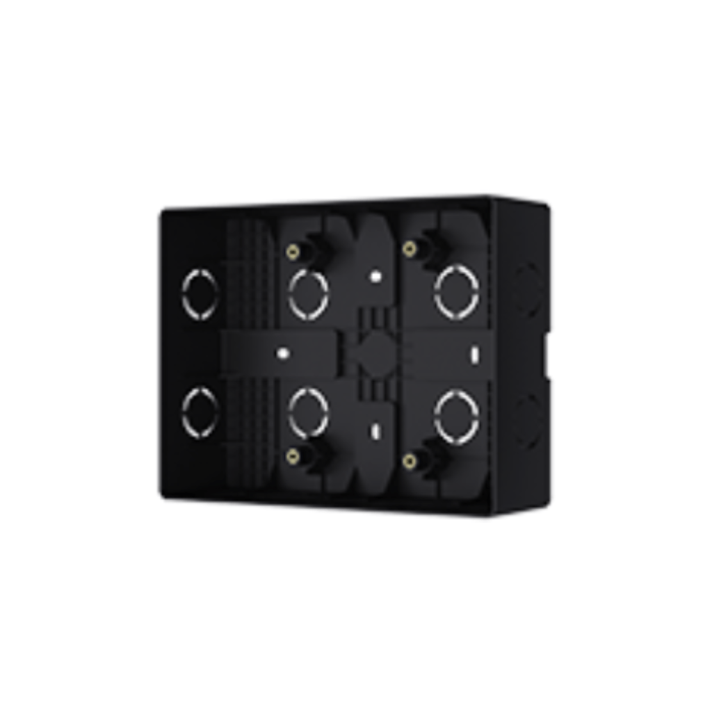 Akuvox IT88S Flush Mount Bracket – Trantech
