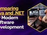 Net Vs Java Which Framework Should Enterprises Choose