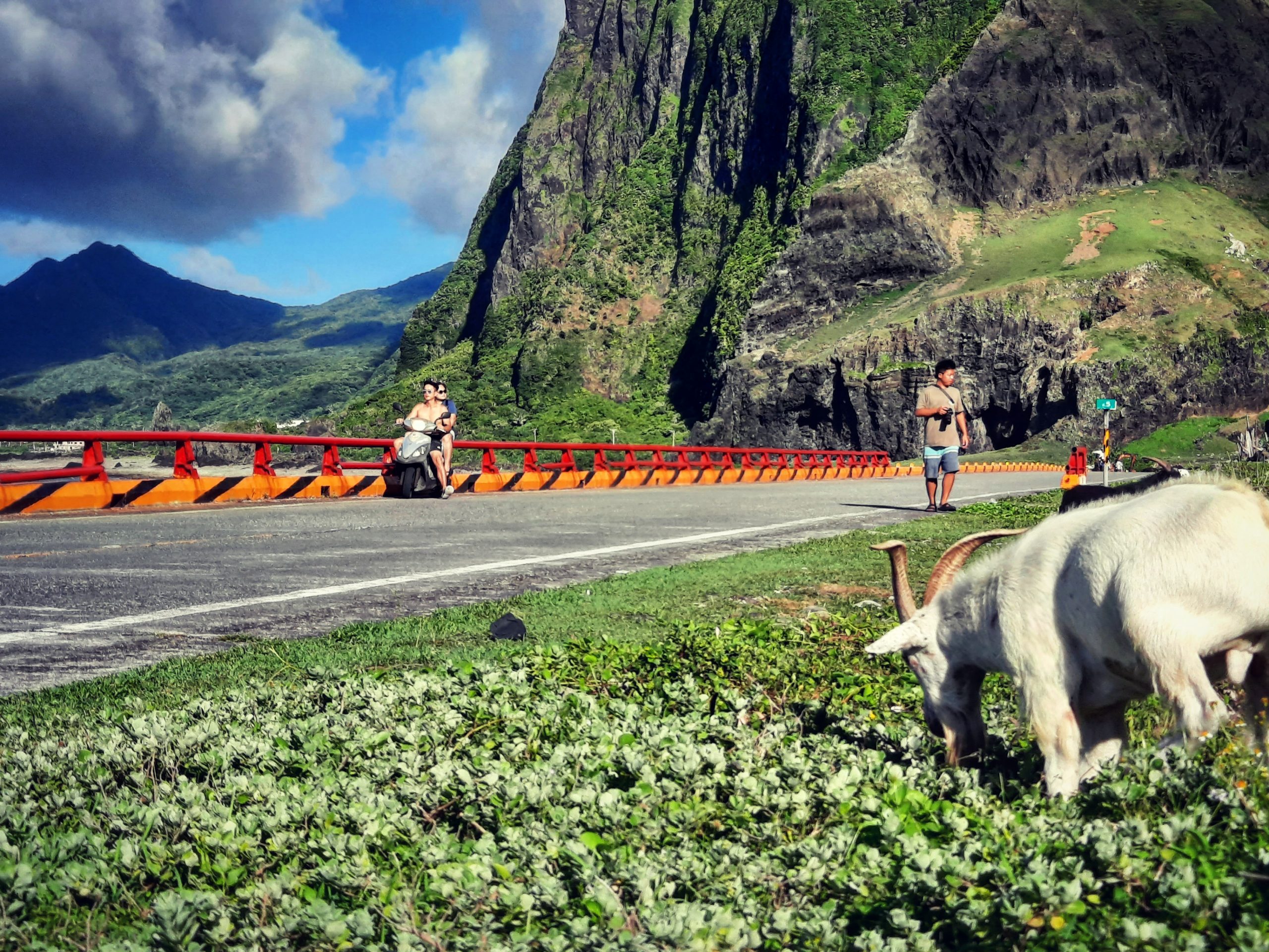 The Ultimate Travel Guide: Lanyu (Orchid Island) - Travelling Welshman