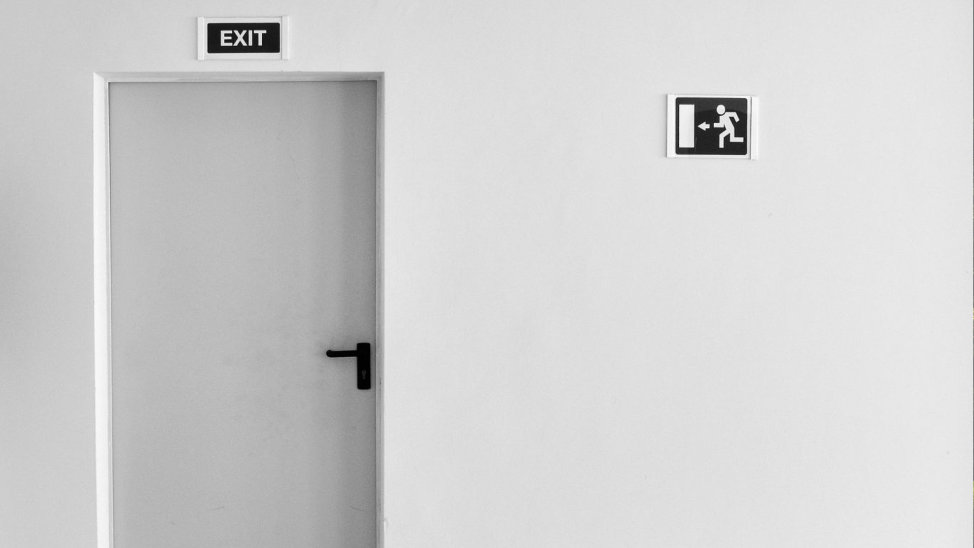 There's a Fire Escape Plan for Every Flame of Temptation - TravisAgnew.org