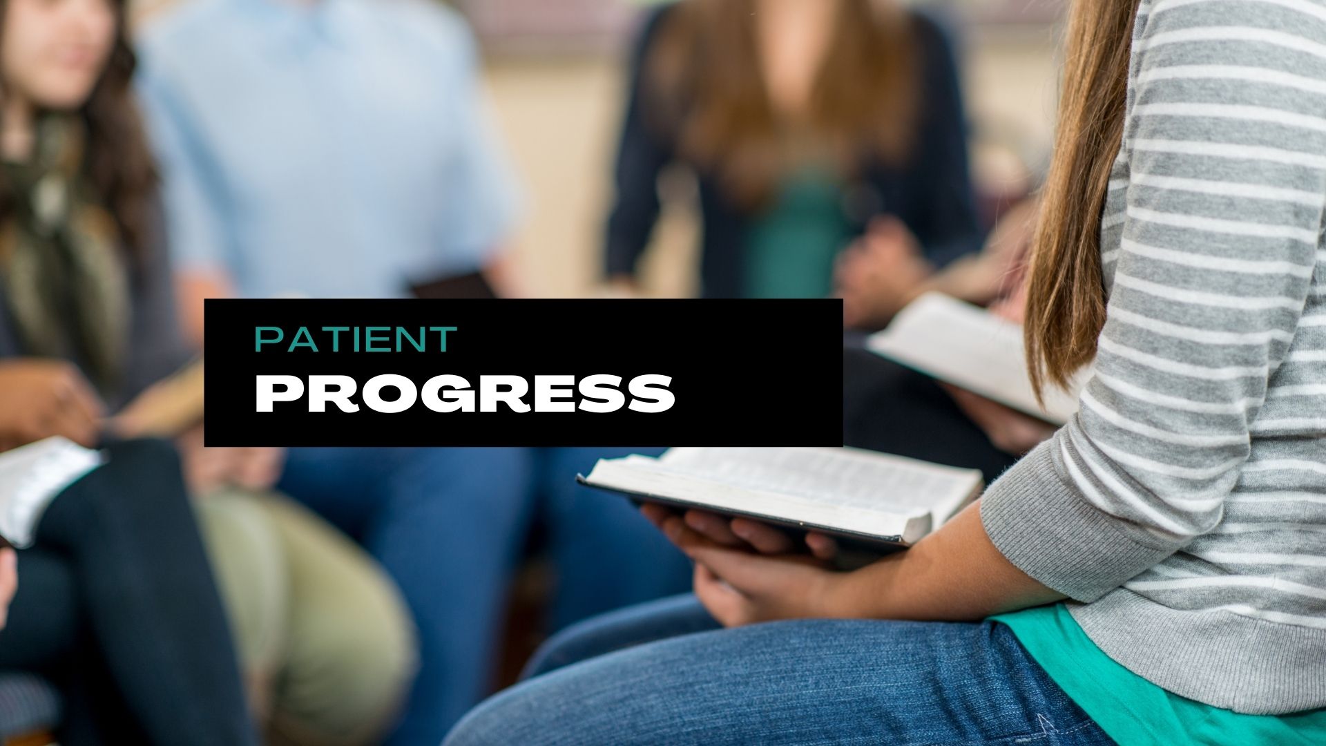 Patient Progress - TravisAgnew.org