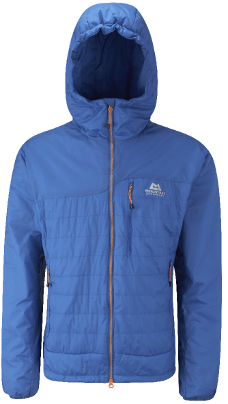 Compressor Jacket | joeinnesdev