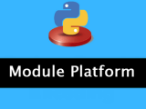 Le Module Plateform Python Très Facile