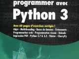 Premier Programme Python Avec Idle Très Facile