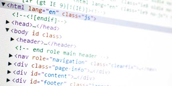 20 Awesome HTML5 Techniques - You Will Love It