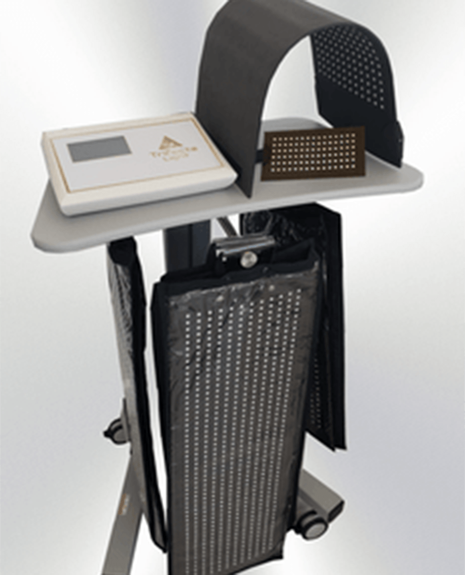 Before & After Pictures - Trifectalight