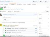 How To Test Your Github Pull Requests So You Don T Break Your Ui
