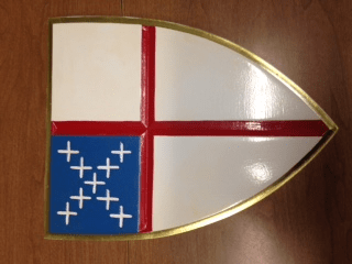 anglican-shield – Trinity Episcopal Church