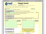 Troi Receive Data From An External Device In Filemaker Pro