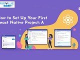 Flutter Vs React Native Best Choice For Your Project