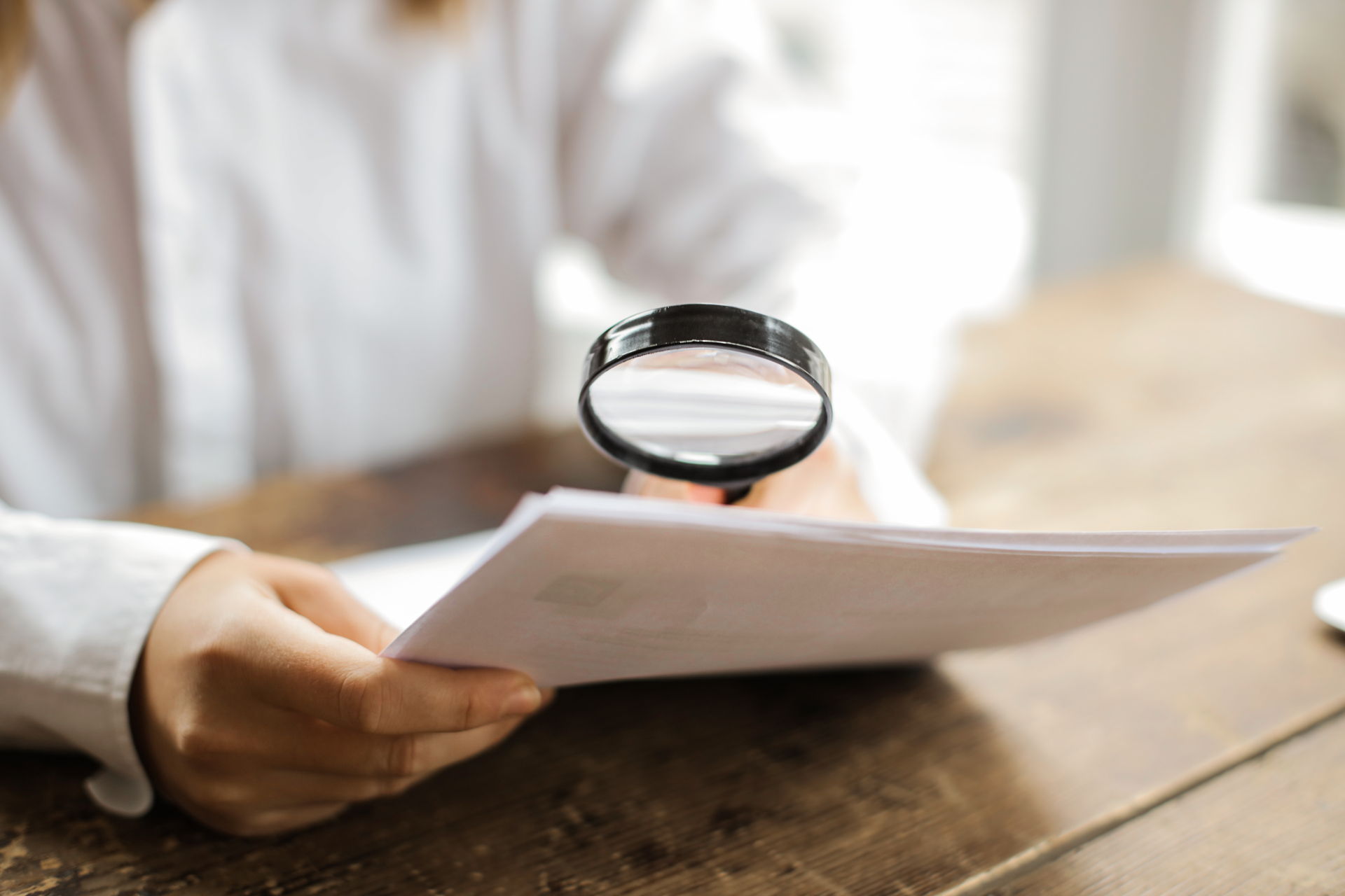 How Thorough Is Your National Background Check how-thorough-is-your-national-background-check