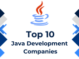 10 Best Java Development Companies 2025 Reviews