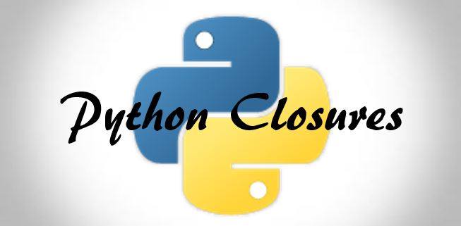 Python Closures Python Tutorials - Ultra HD Space Illustrations for Desktop