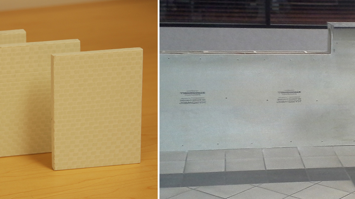 Building Bullet Proof Walls (2025)