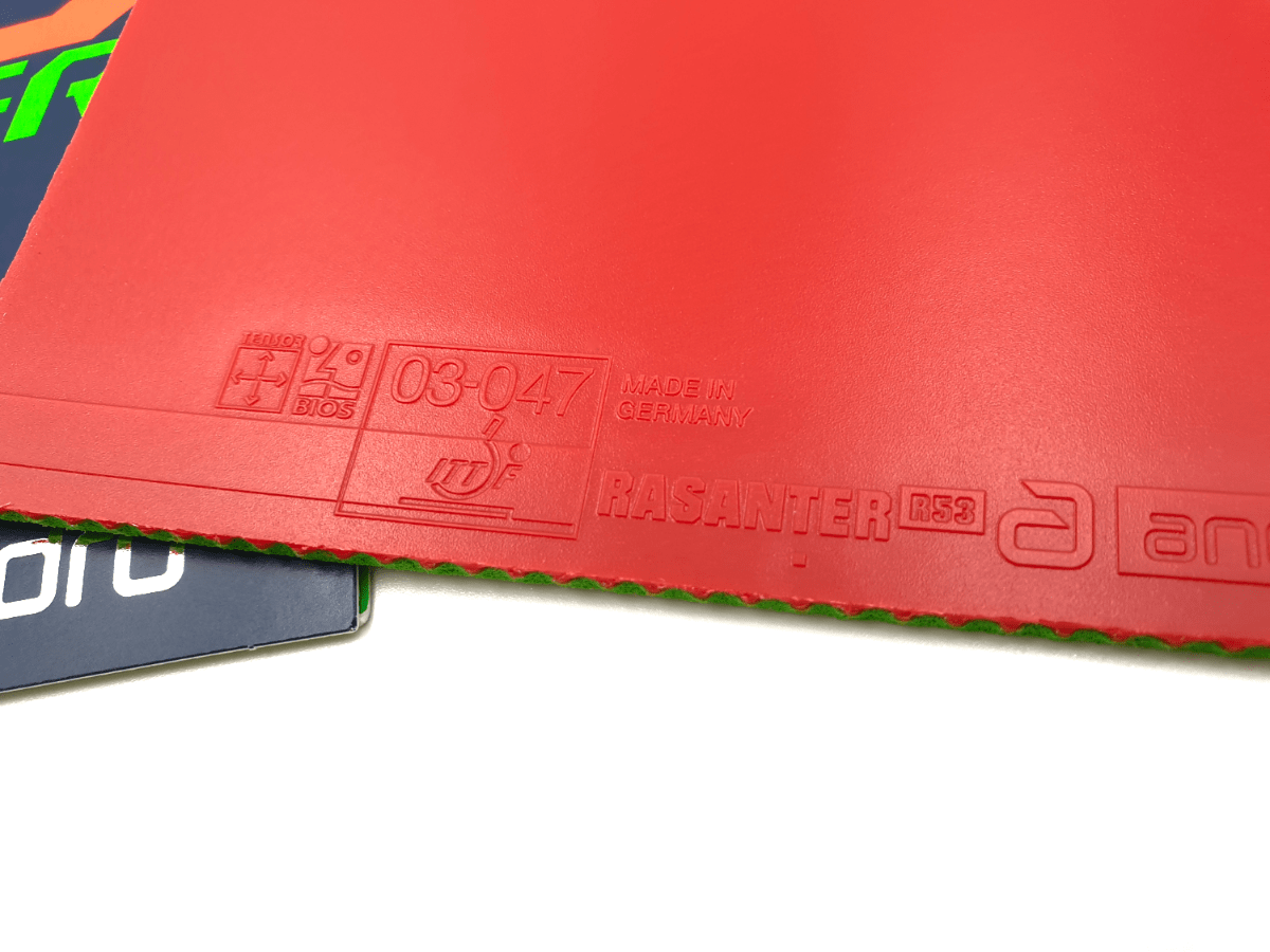 andro Rasanter R53 | Test & Vergleich | Absolutes Powerhouse