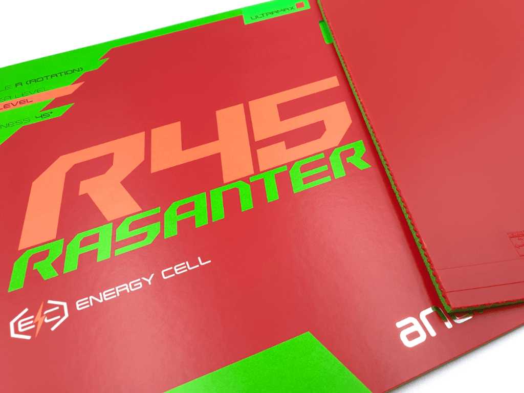 andro Rasanter R45 | Test & Vergleich | Dynamisch & Katapultig