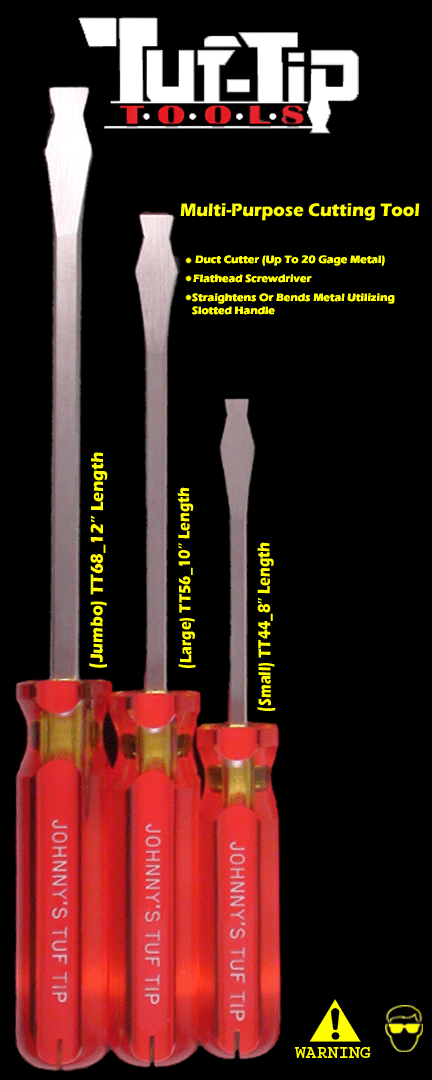Shop | Tuf-Tip Tools