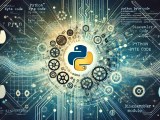 Exploring Python Byte Code Disassembler