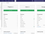Gitlab Turnkey Gnu Linux