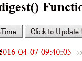 Angularjs Digest Function Tutlane