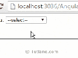 Angularjs Ng Include Directive With Example Tutlane