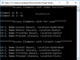Visual Basic List Tutlane