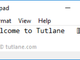 C Binarywriter Tutlane