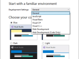 Visual Basic Setup Development Environment Tutlane