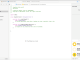 Ios Ui Split View Controller Tutlane