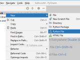 Python Editors Ide Tutlane