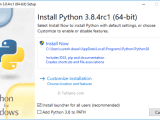 Python Installation Tutlane
