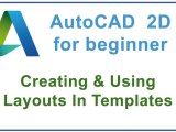 Layout Tutorial Autocad