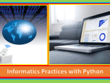 A Comprehensive Notes For Informatics Practices With Python Cbse