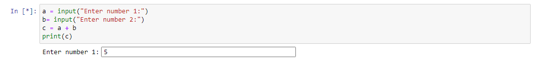 Comprehensive Notes Python Basics For AI Class 9