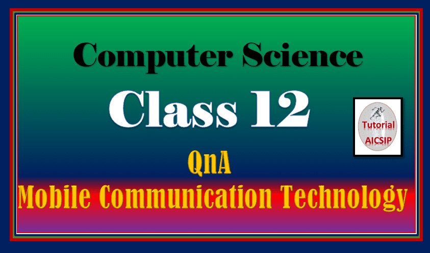 Csv In Python Class 12 Important Questions And Answers Tutorialaicsip