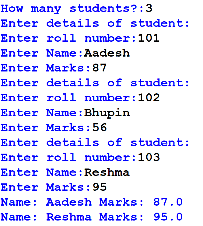 Practical File Computer Science Class 11 - A Comprehensive Guide