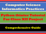 Python Tkinter Tutorial 2022 Comprehensive Guide