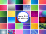 Css Gradients Tutorialbrain