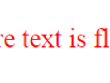 Html Attributes Tutorial With Examples Tutorialbrain