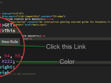 Brackets Quick Edit Tutorialbrain