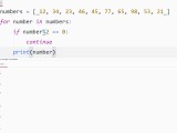 Python For Loop Tutorialbrain