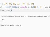 Python Lambda Tutorialbrain