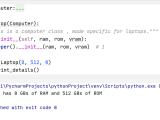 Python Inheritance Tutorialbrain