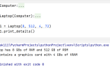 Python Inheritance Tutorialbrain