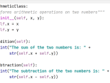 Python Constructors Tutorialbrain
