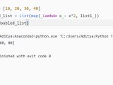 Python Lambda Tutorialbrain